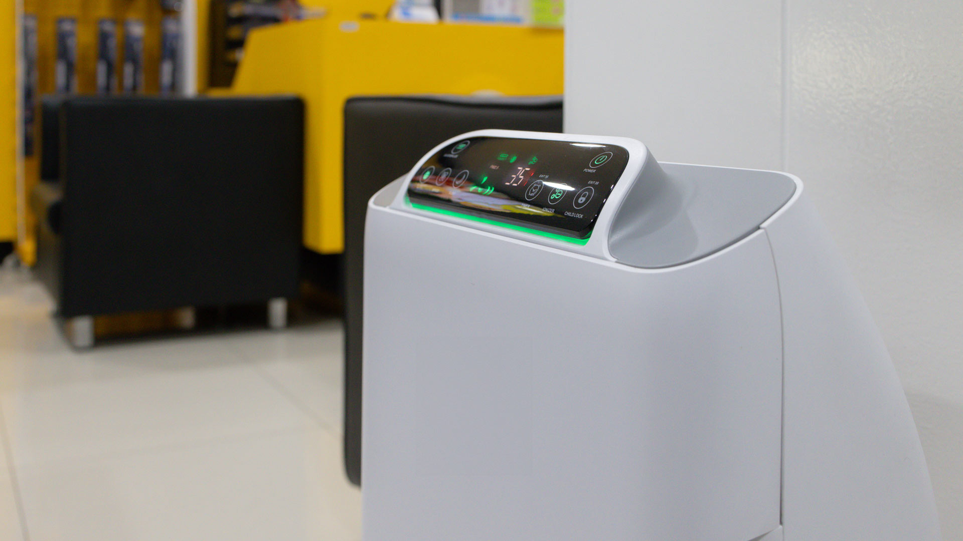 Top 5 Air Purifiers for Dine-In Restaurants Business - AirPurifiers.com