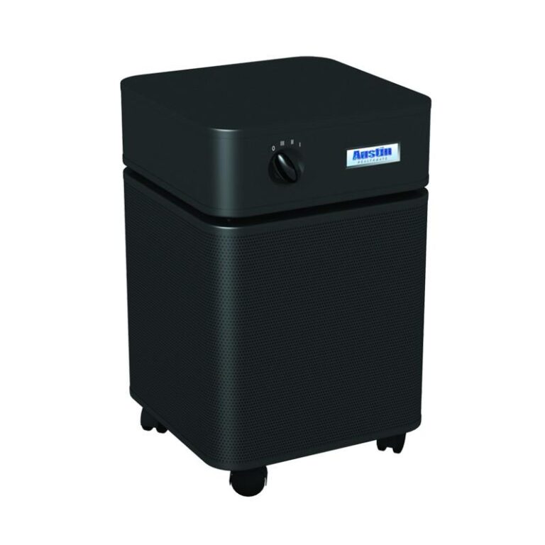 What Happens in a Mercury Spill — And Can an Air Purifier Help?