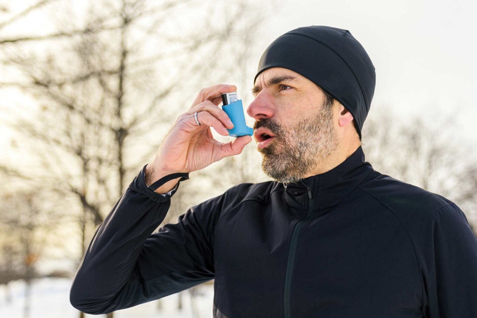 What Are the Worse Months for Asthma? Asthma - AirPurifiers.com