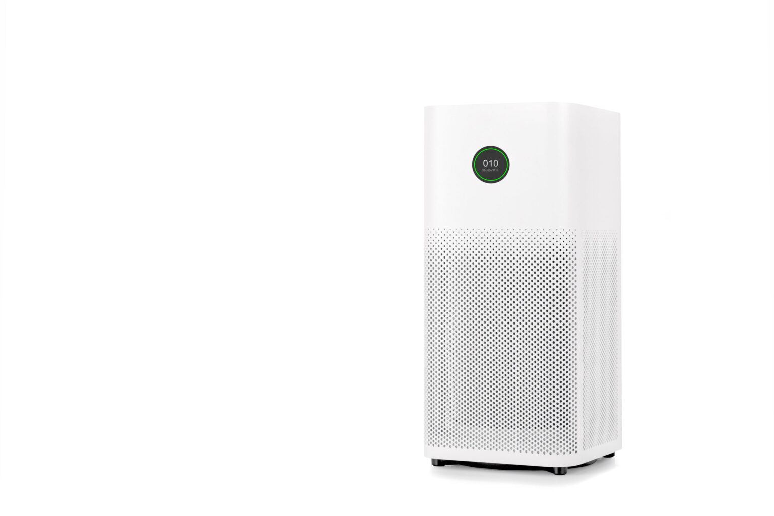 Differences Between an Air Purifier and an Air Cleaner