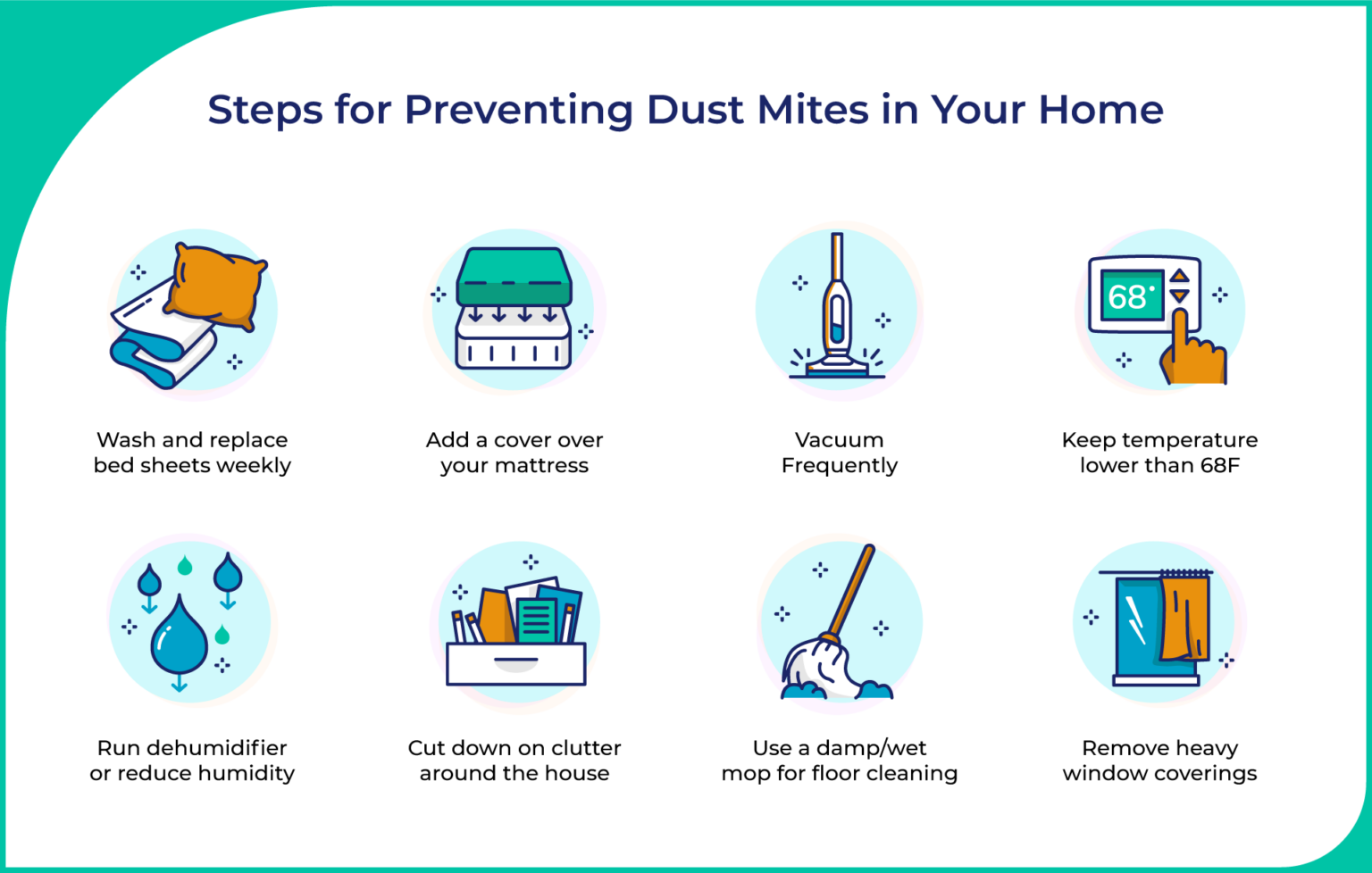Why Is My House So Dusty Even With An Air Purifier? - AirPurifiers.com