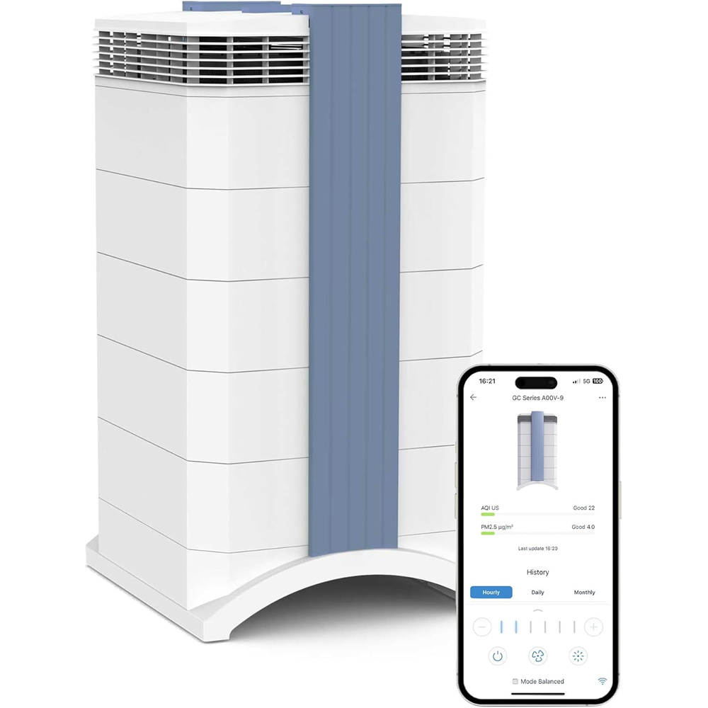 What Happens in a Mercury Spill — And Can an Air Purifier Help?