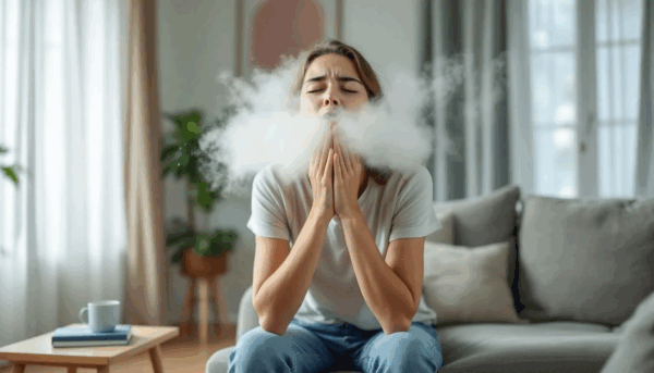 What Is Dust Made Of?