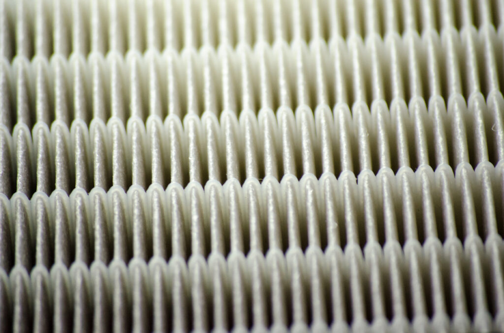 Understanding MERV Filter Ratings